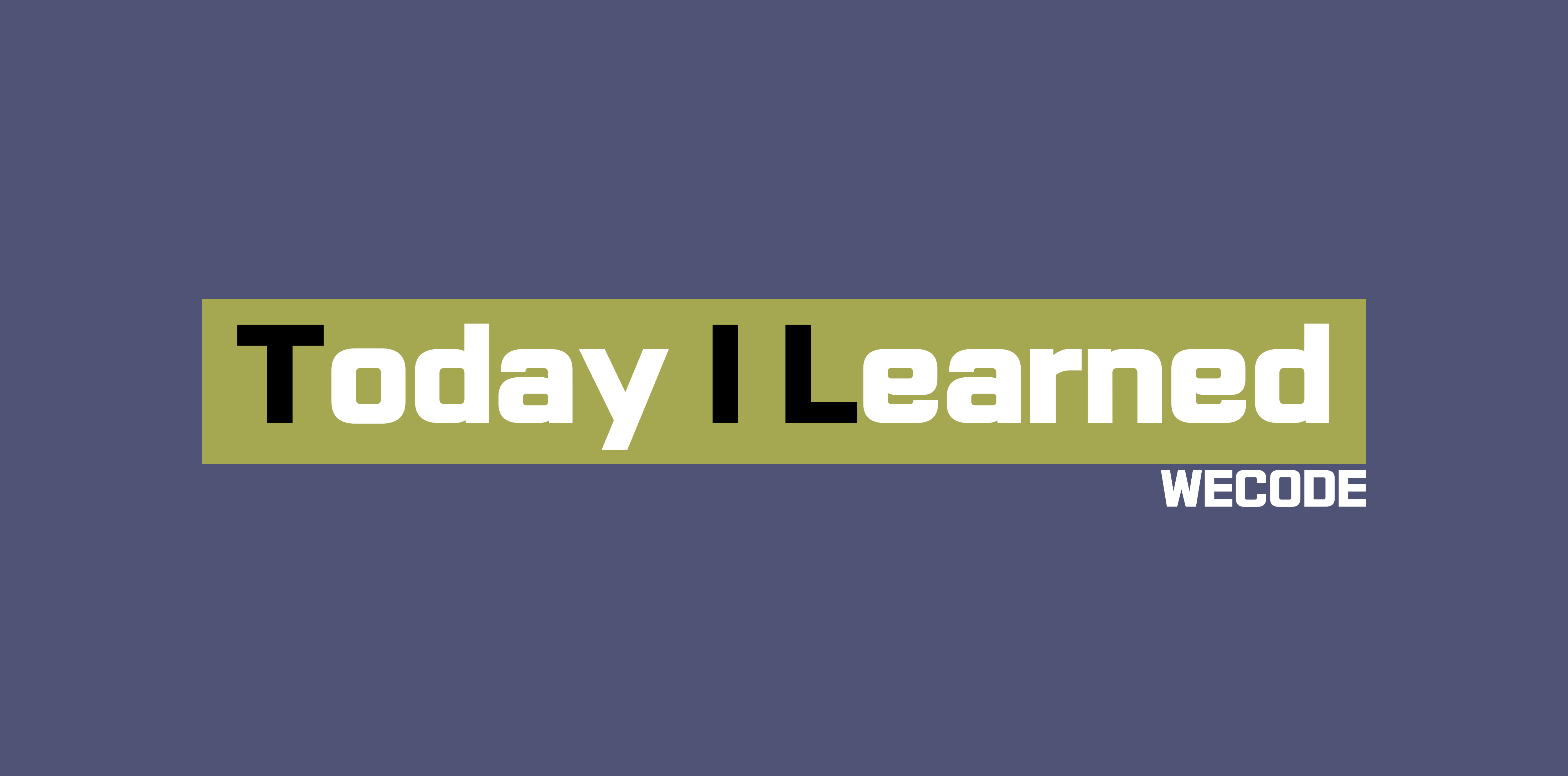 TIL | 3주차 2) Git & GitHub 명령어 모음